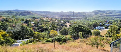 Rockhampton’s early history | nunn.com.au