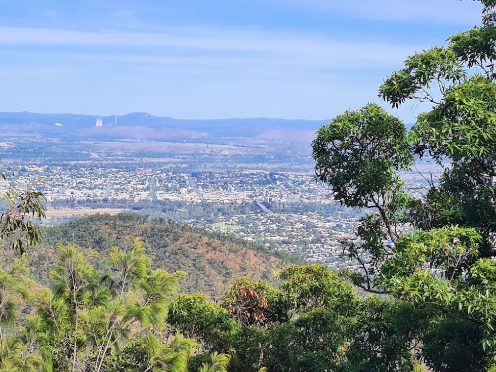 Rockhampton’s early history | nunn.com.au